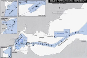 Shipping Information | GeelongPort