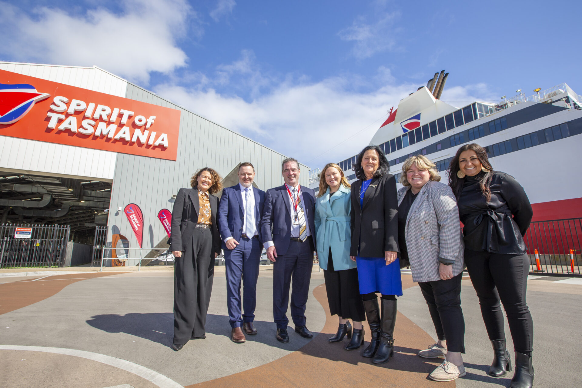 Spirit of Tasmania brings $21 million tourism boost to Geelong ...