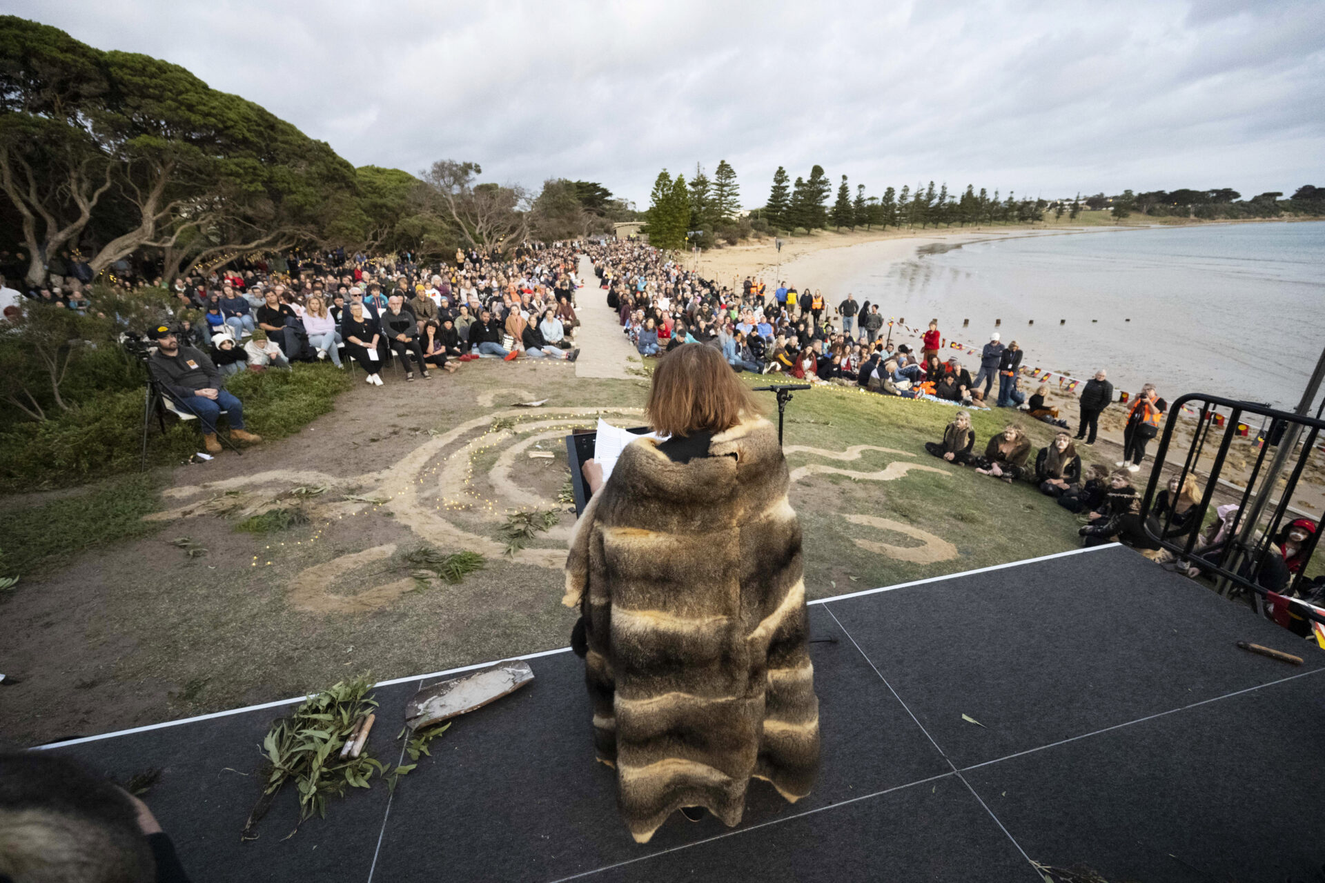 GeelongPort supports Pilk Purriyn event | GeelongPort