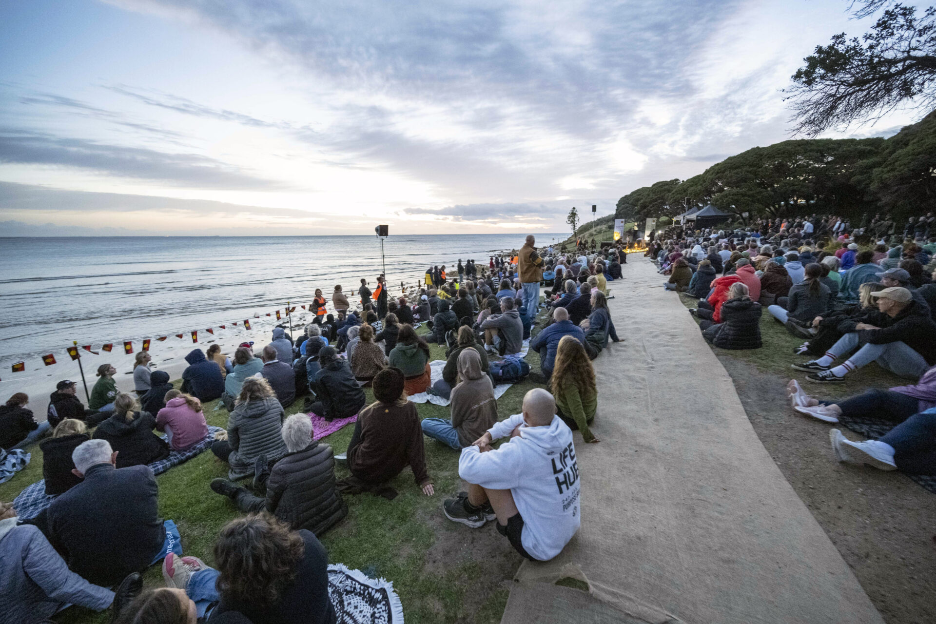 GeelongPort supports Pilk Purriyn event | GeelongPort