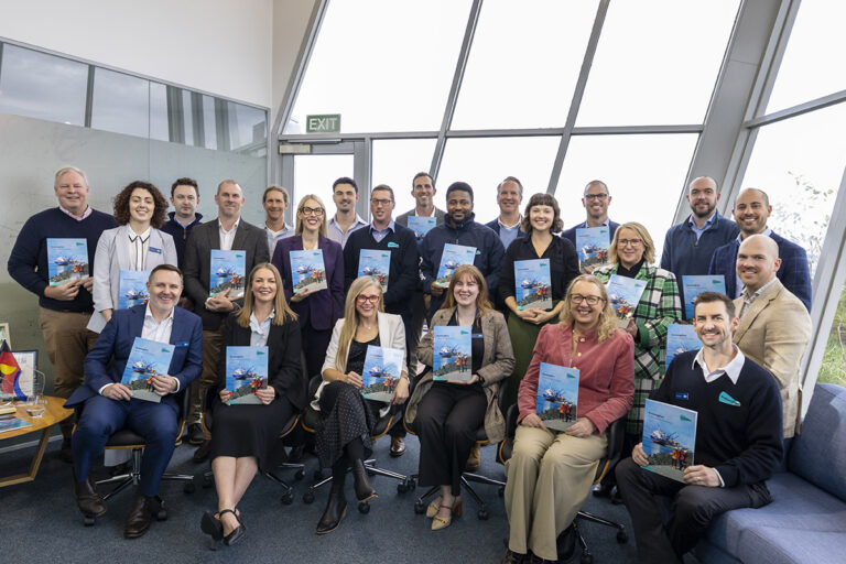GeelongPort charts course to become Australia’s most sustainable port ...